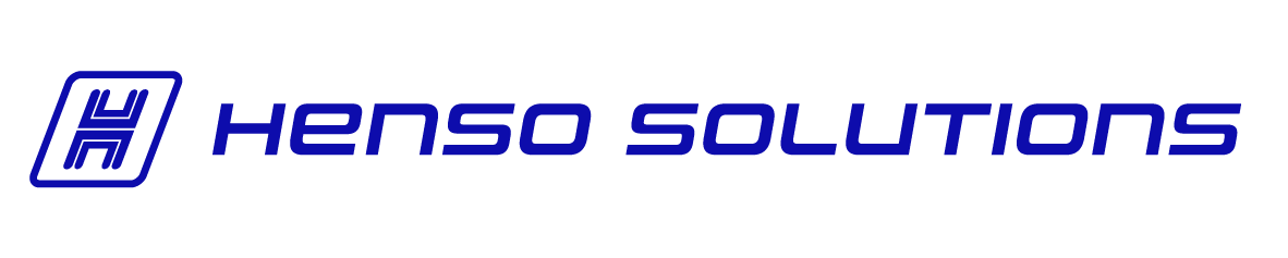 Custom Projects – Henso Solutions