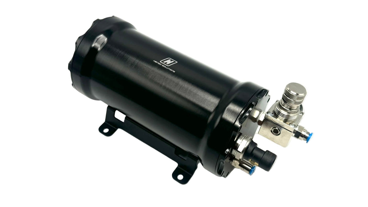 Unic 6 Speed RWD Paddleshift Kit - Mechanical Throttle – Henso Solutions