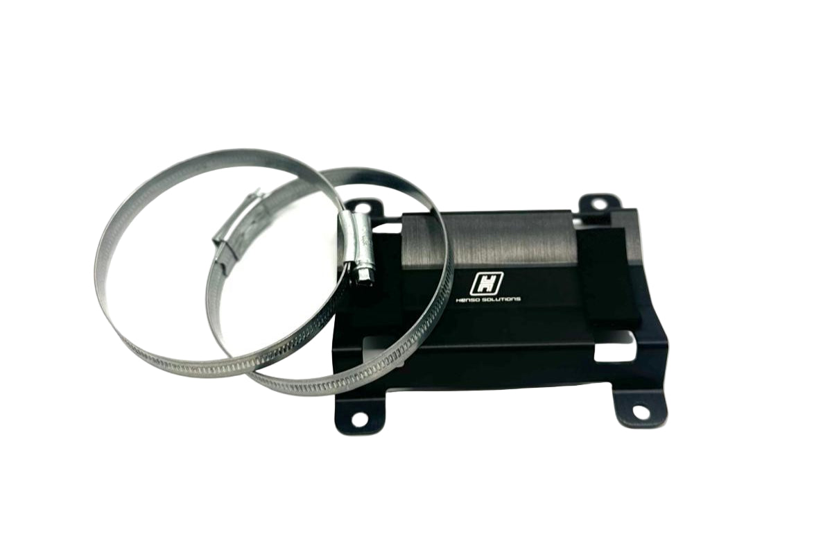 Pressure Vessel Mounting Kit – Henso Solutions
