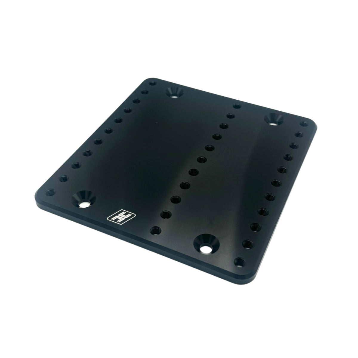 Tilton Pedalbox Mounting Plate – Henso Solutions