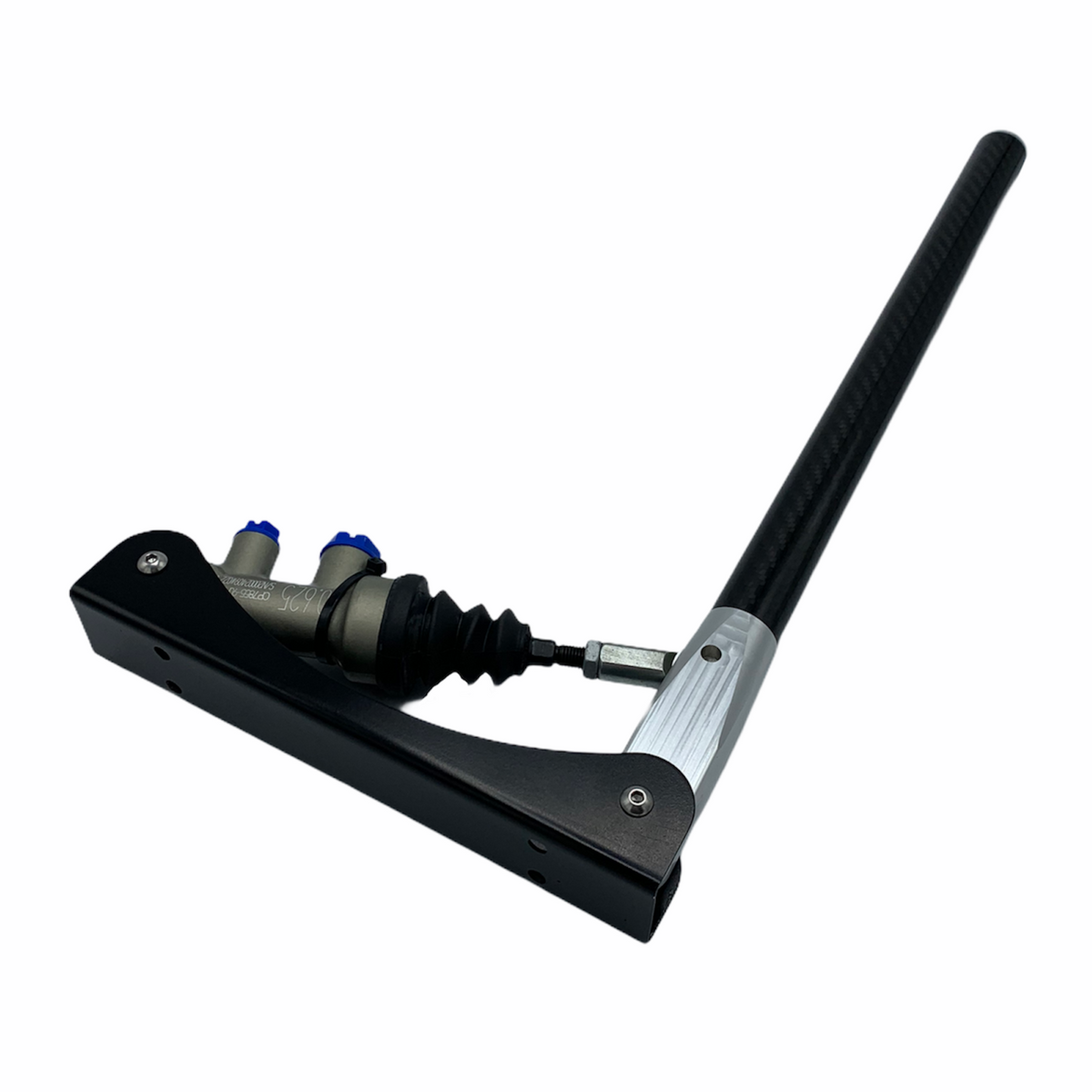 Hydraulic Handbrake - Short – Henso Solutions