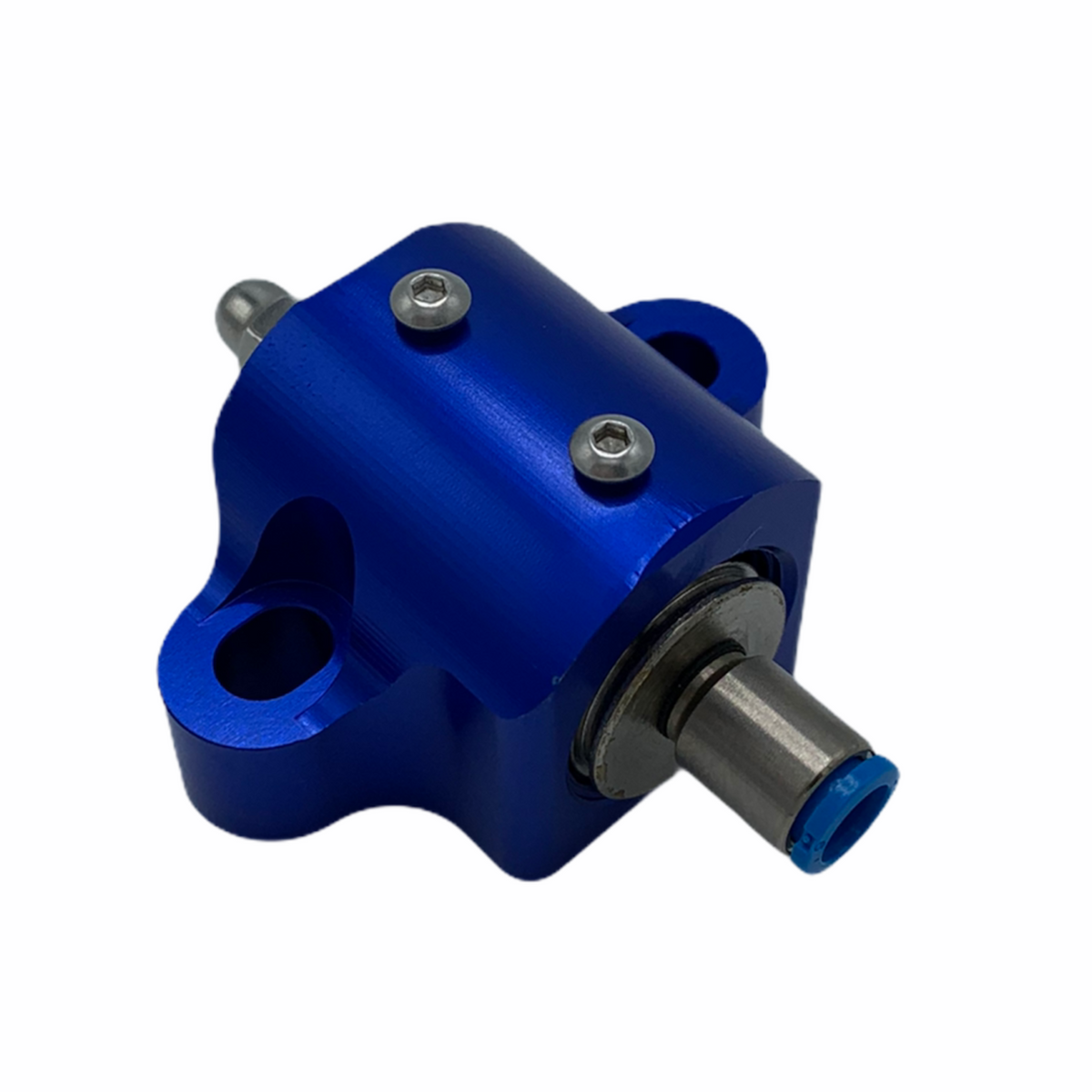 Throttle Blipper – Henso Solutions